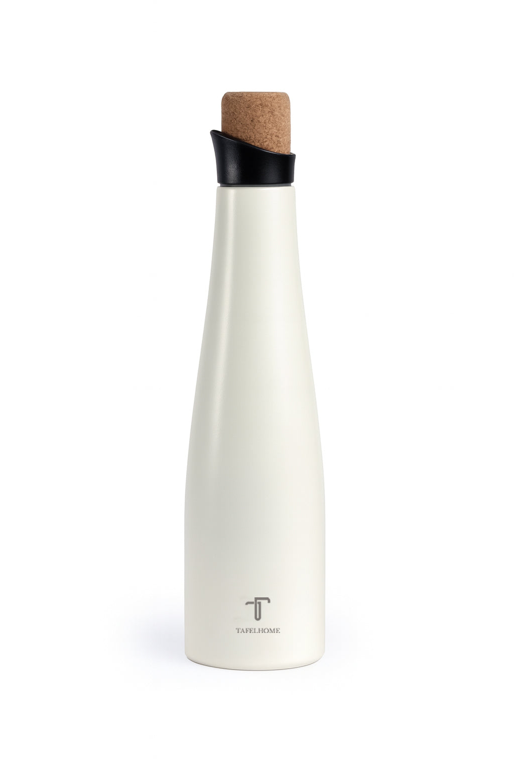 MATTE WHITE | 500ml – Tafelhome